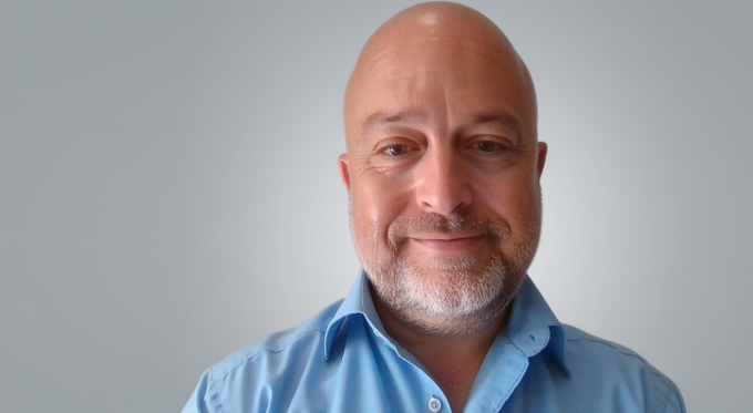 Alex Townsend Speaker Agent | Hire DEI Speaker